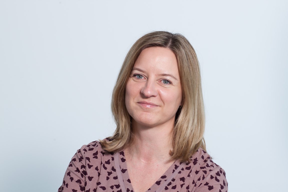 Hyperlocality: Anja von Fraunberg im Interview | Digital Media Institute